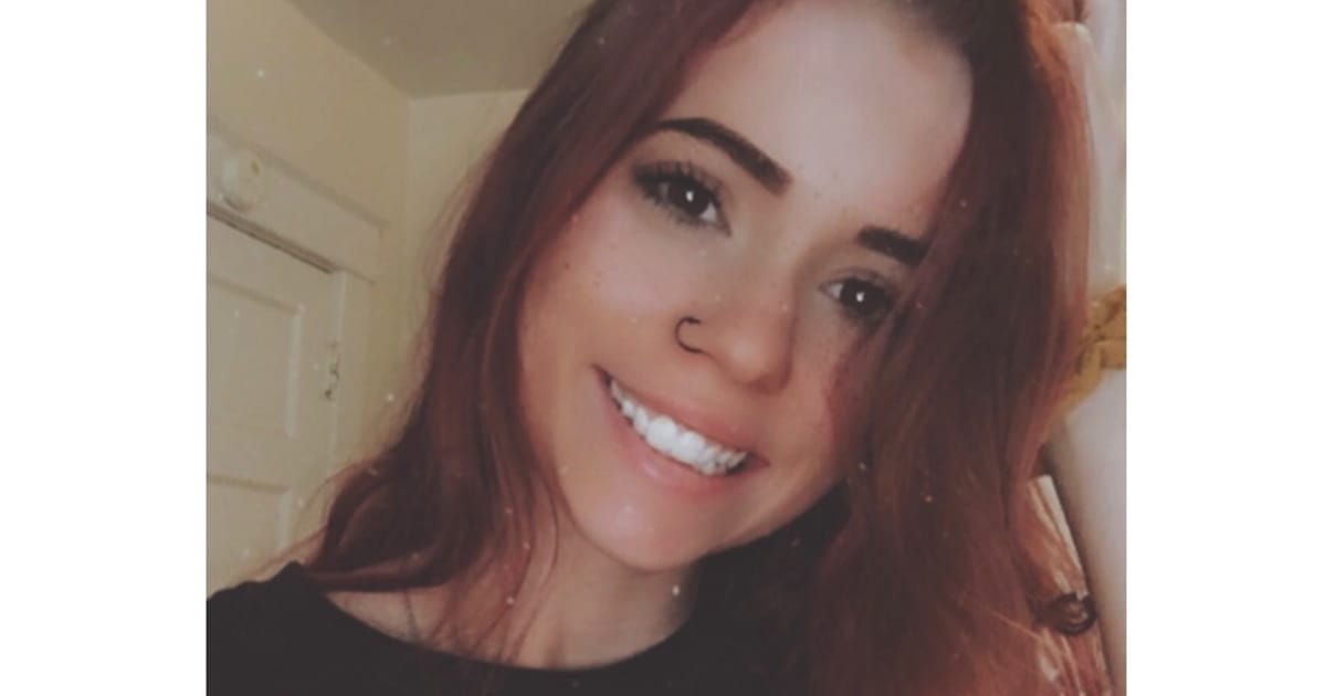 Haley Robinson - New Brighton, PA | about.me