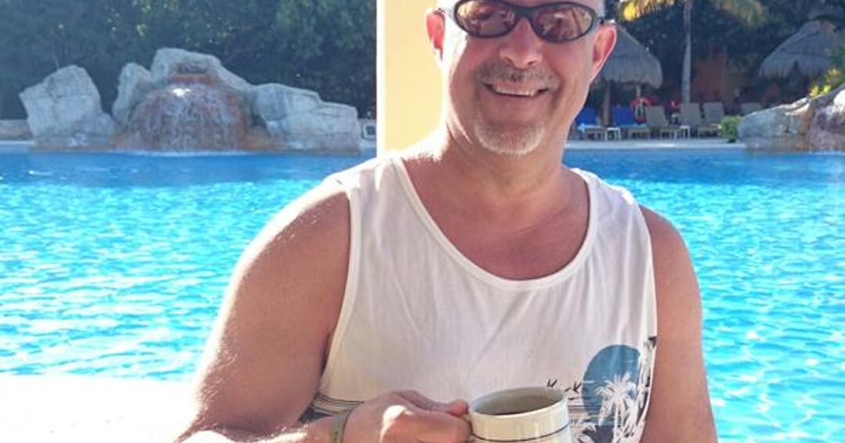 Richard Baril - Kelowna, British Columbia, Canada, Retired from Federal ...