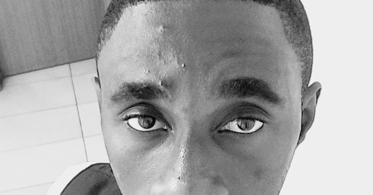 Samuel Offei Ayeh - Ghana | about.me