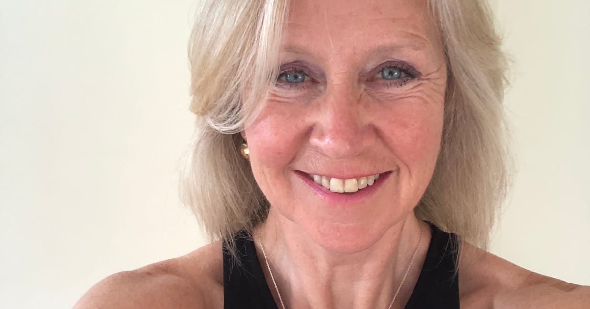 Kay Smith - Sydney, Australia, Founder, Brilliant Best Living ...