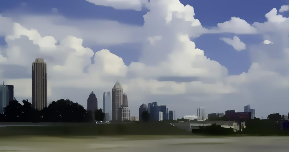 Stephen Marc - Atlanta, Georgia, EyeImage US, Cornell College | about.me