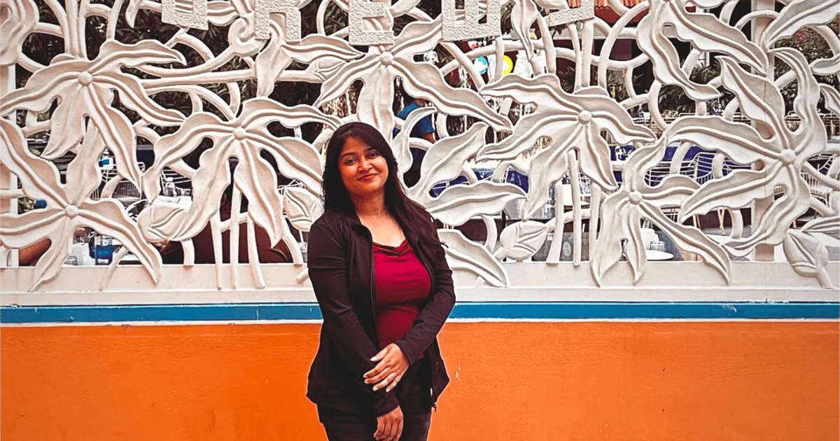 Ritika Kumari - Bangalore | about.me