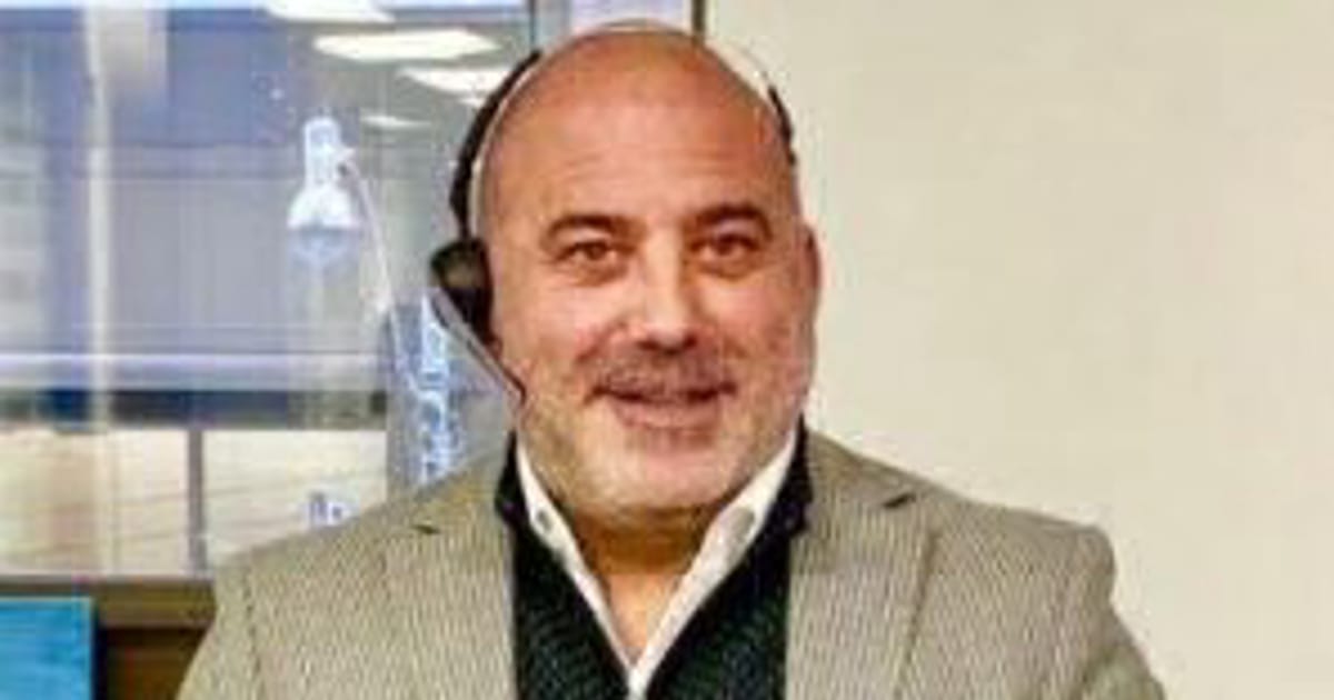 Andy Defrancesco - Canada | about.me