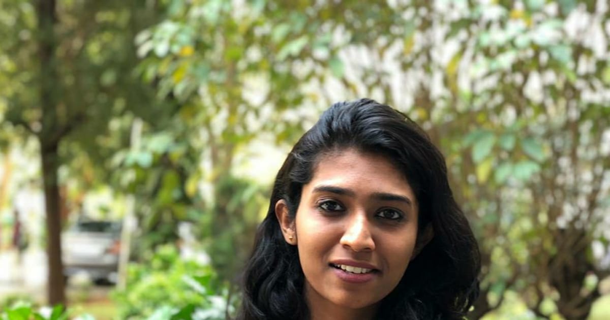 Prathibha R - India | about.me