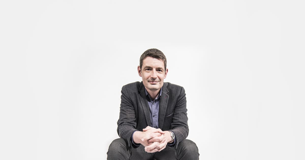 Simon Greig - Guildford, United Kingdom, IBM UK LTD | about.me