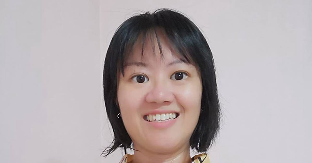 Rachel Won - Singapore | about.me