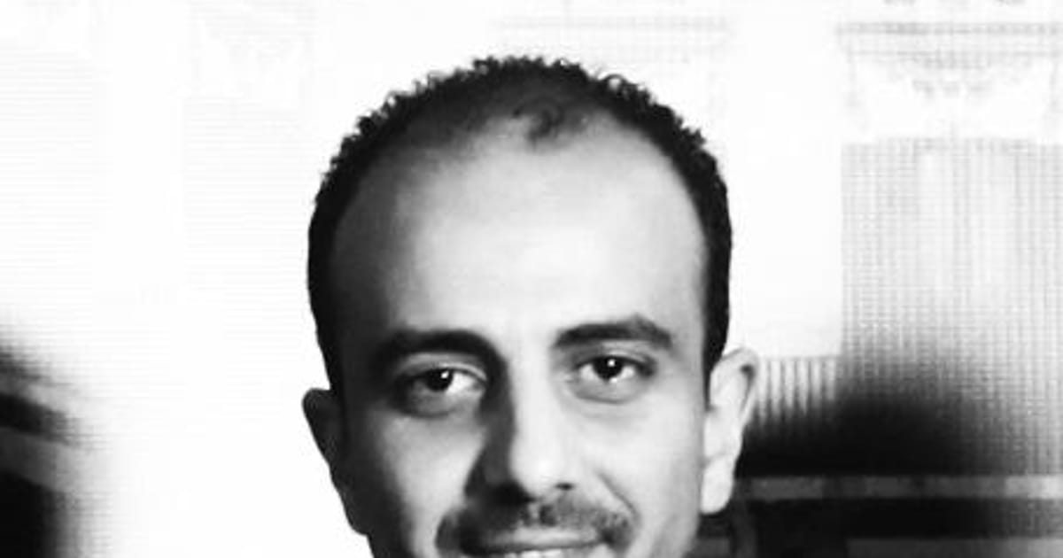 Osman Mohamed Mostafa - Cairo, Egypt, Networker, Network Marketing ...