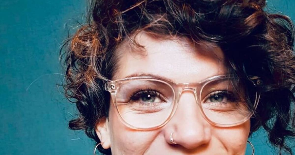 Kim Simpson - Glasgow, UK, Blood and Bone | about.me