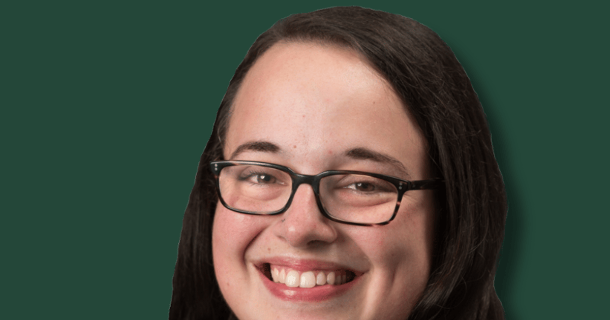 Ally Baldwin - Massachusetts, Salem State University, Master of ...