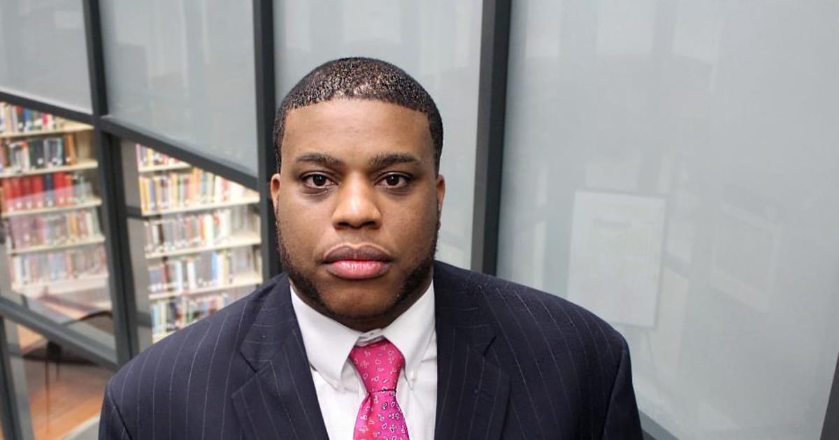 Brandon 'Scoop B' Robinson - Brooklyn, New York, Eastern University ...