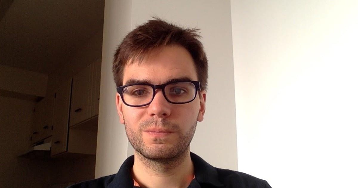 Matt Mackay | about.me