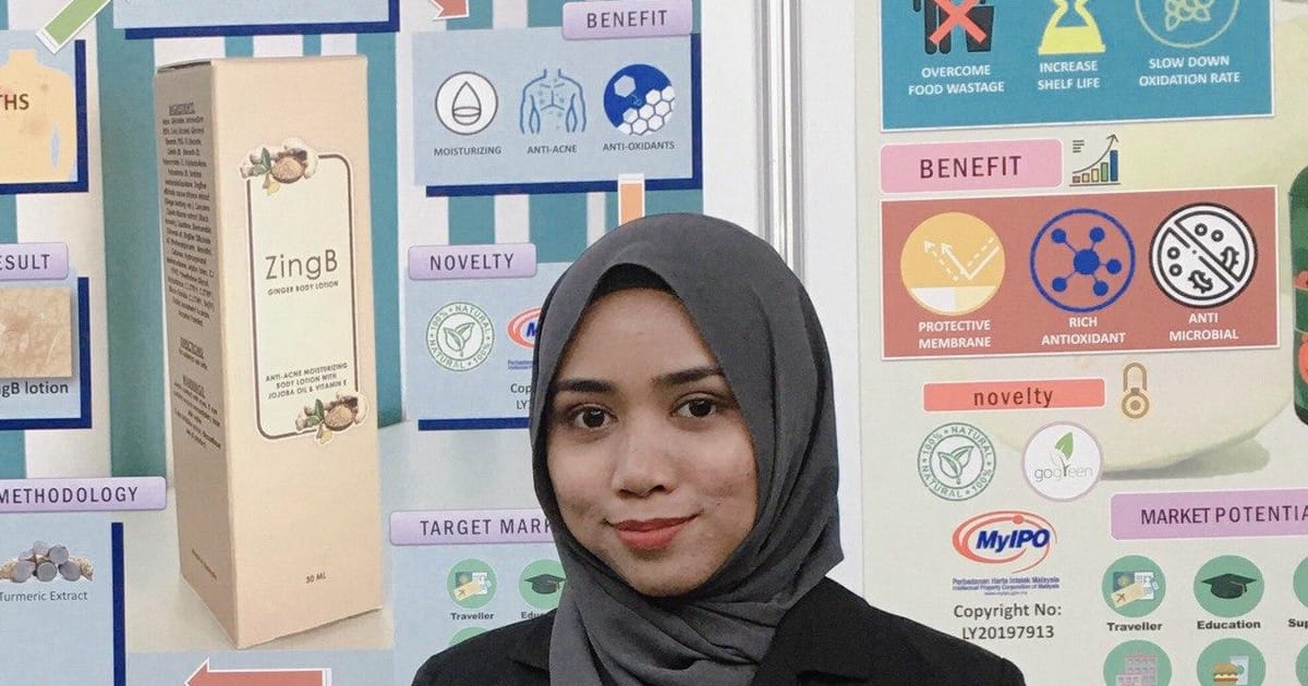 Nur Alia Syaza Zamri - Kuala Lumpur, Universiti Teknologi MARA (UITM ...