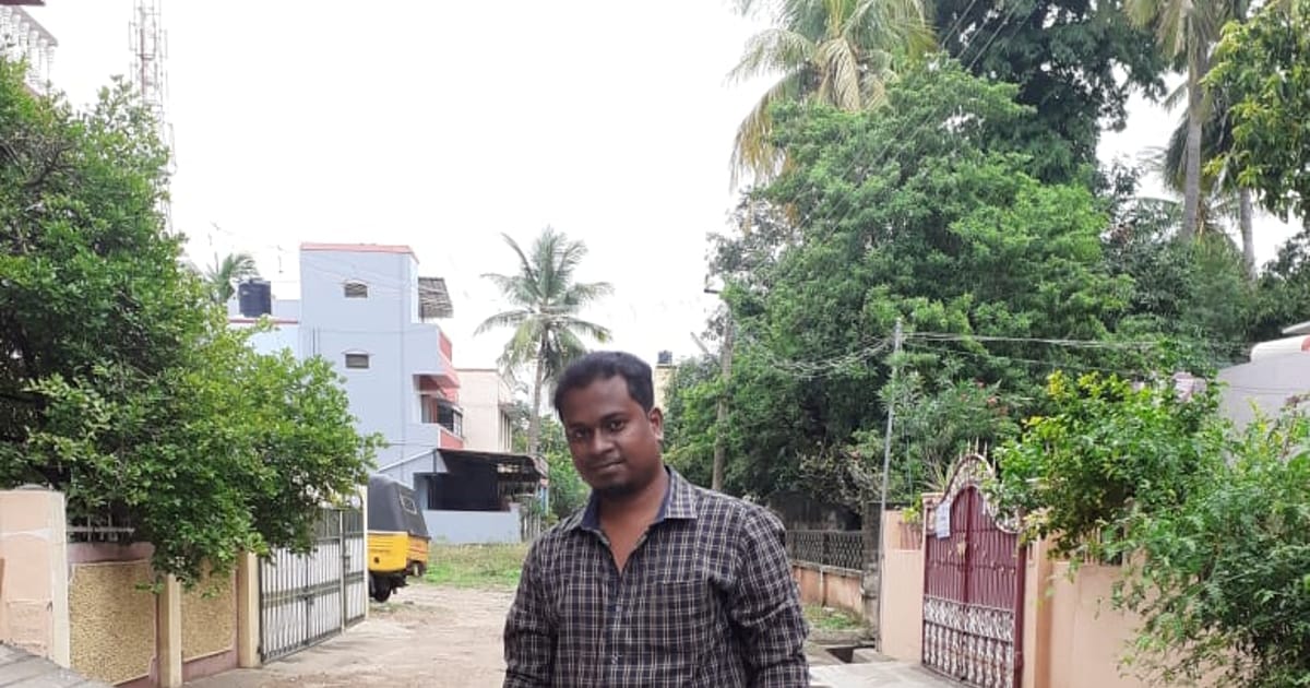 Blesso Royston - Vellore, C2F Studio | about.me