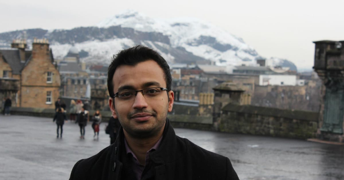 Syed Pervez - Dhaka, Bangladesh | about.me