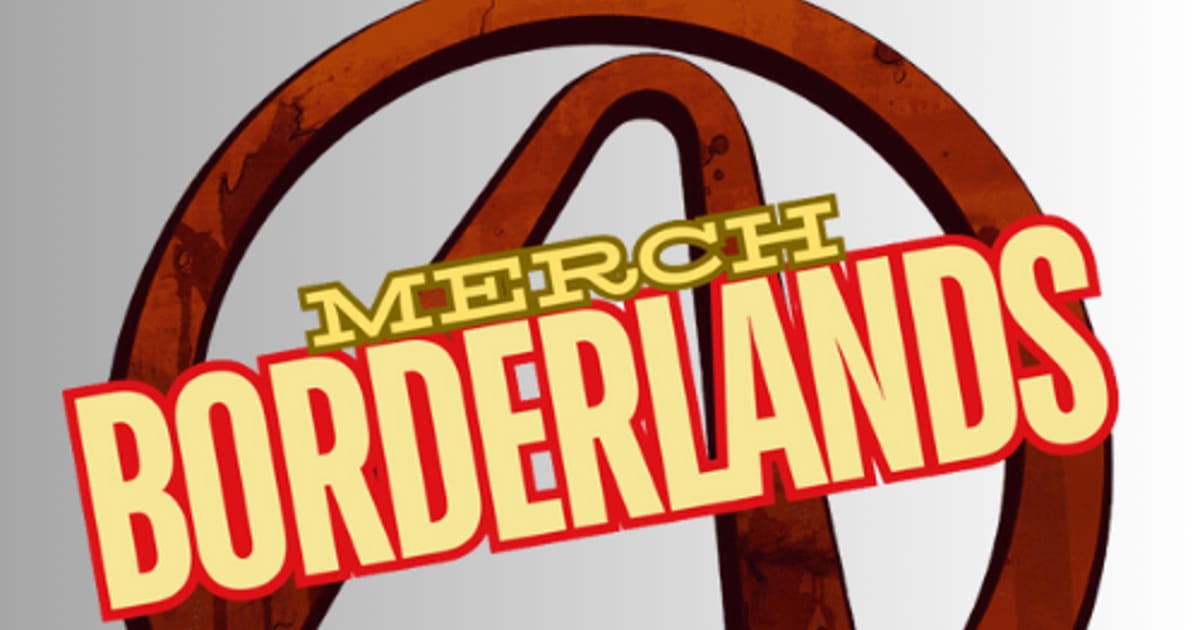 Borderlands Merch - Littleton, CO, United States | about.me