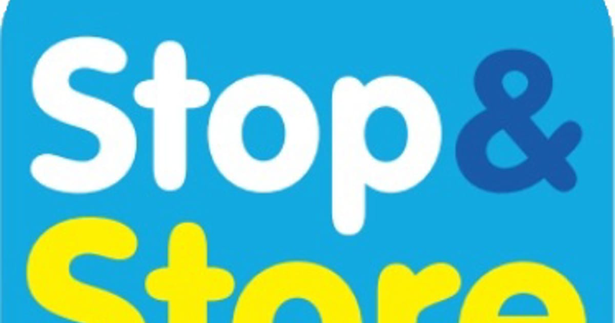 Stop and Store - Fareham, UK | about.me
