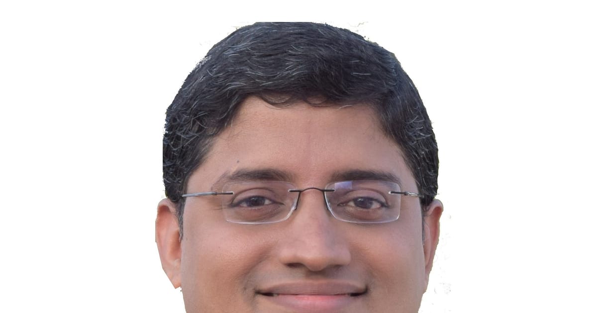 Ramkumar R - India, IIT Madras, Indian School of Business, Hyderabad ...