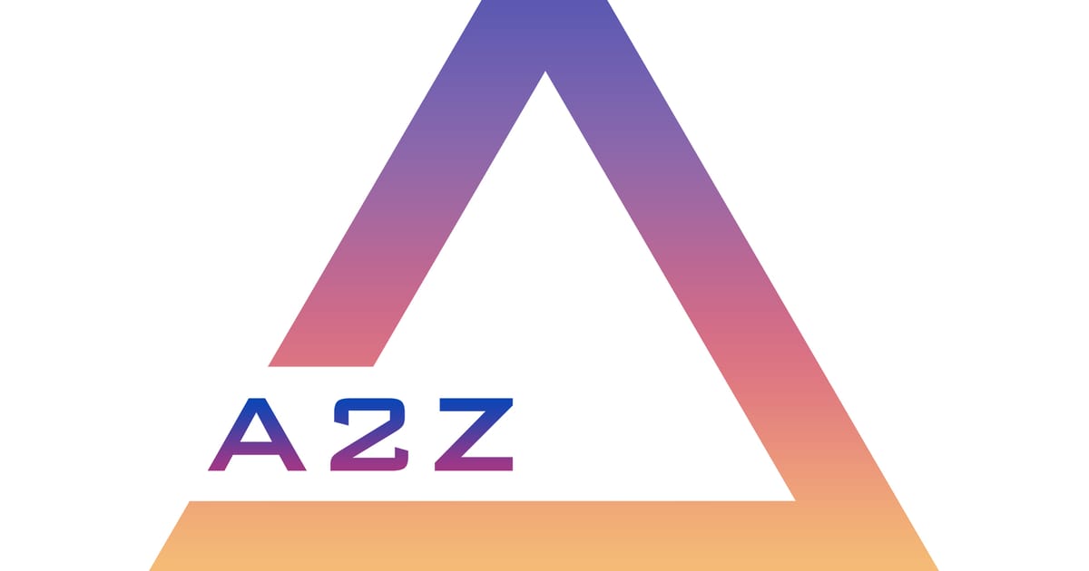 A2Z | about.me