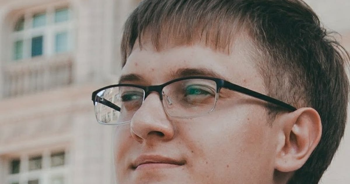 Viktor Yakovlev - Budva, Montenegro 🇲🇪, Senior Android Developer, L.N. Gumilyov Eurasian ...