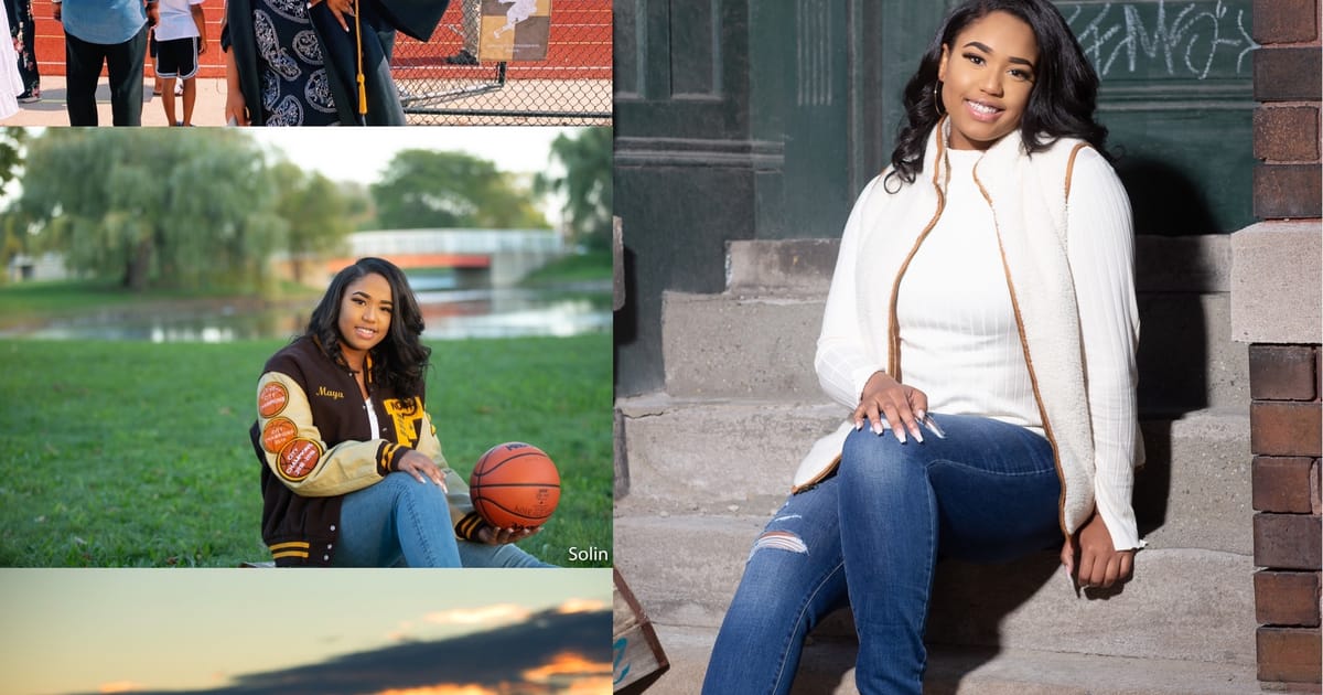 Maya Kelly - Northville, Michigan, Wayne State University | about.me