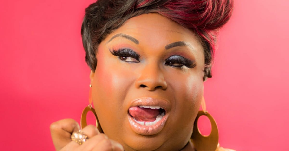 The Legendary Miss Barbie-Q IG: @MissBarbieQLA - Los Angeles ...