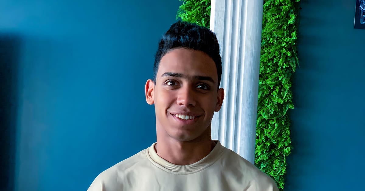 Yousef Hatem - Egypt | about.me