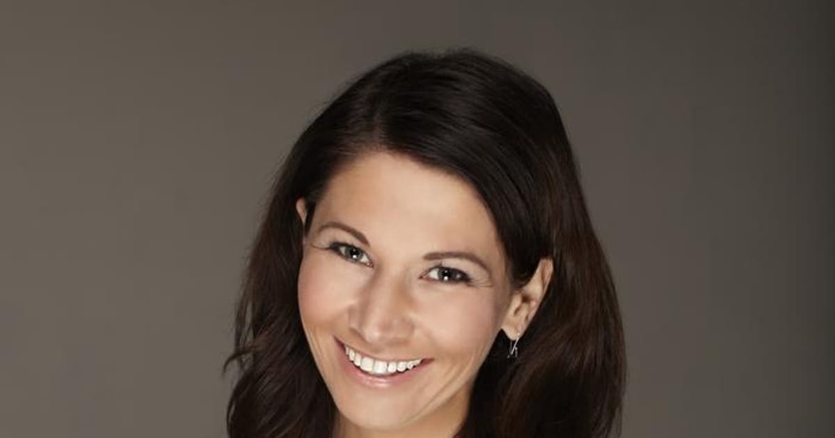 Gail Gabrielle - Toronto, Ontario, Canada, OLG, McMaster University ...