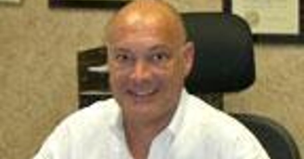 Alan Belsky - Baltimore, Maryland | about.me