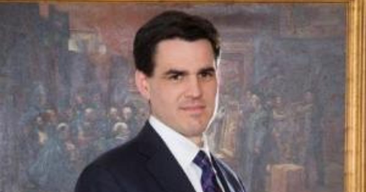 Daniel Moore - Cincinnati, Ohio | about.me