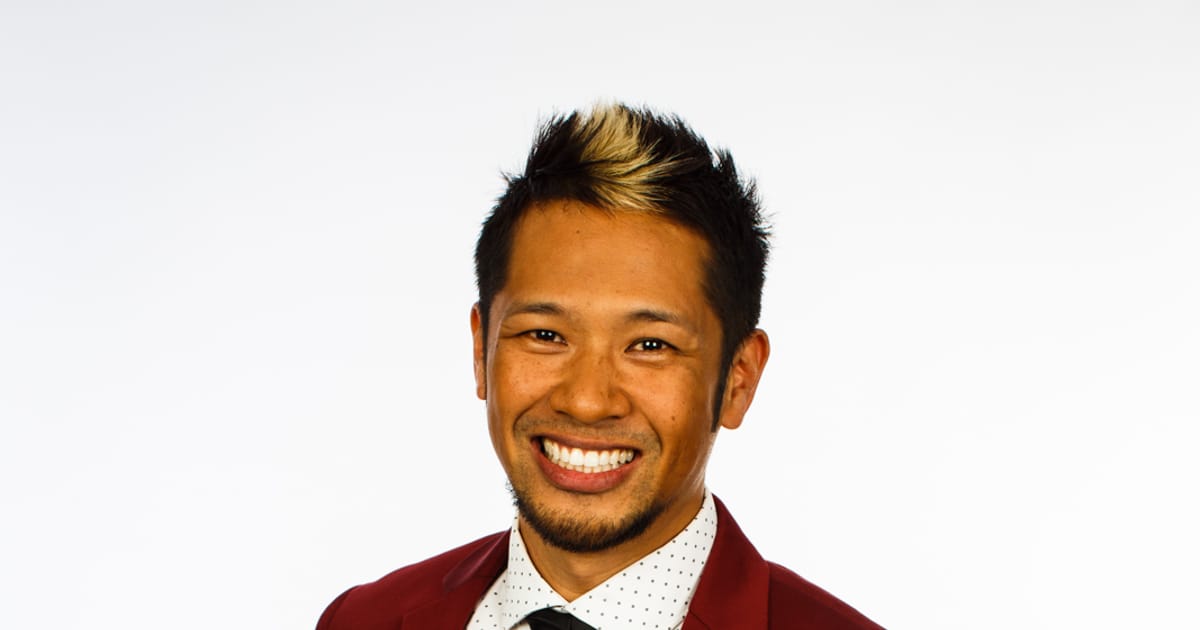 Brian Tong - San Francisco, California, Independent Video Producer ...