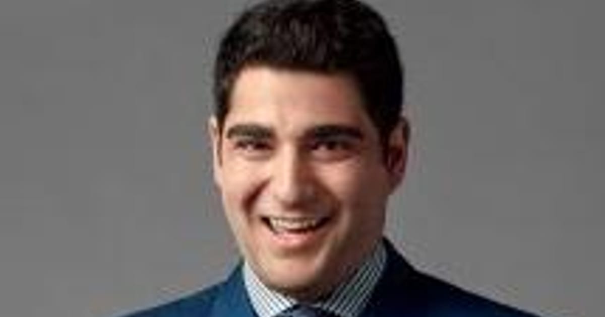 George B. Harris - Westerville, Ohio | about.me