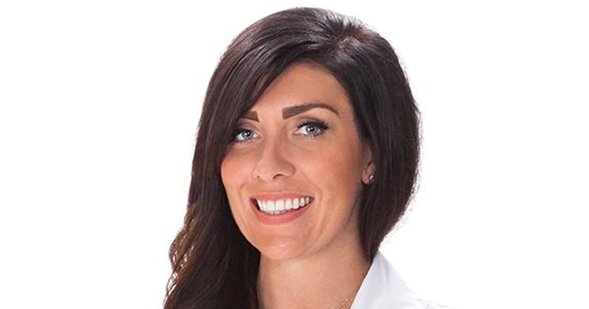 Seana Rutherford - Cleveland, Ohio, Premier Physicians, University of ...