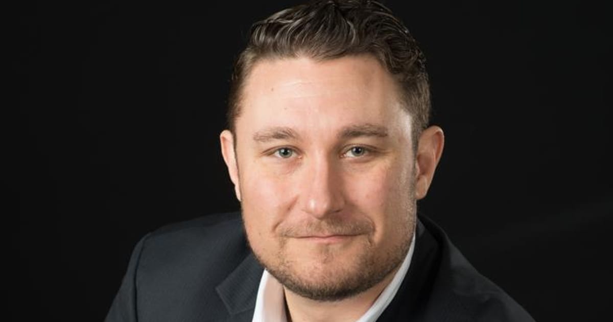 Scott Slater - New York | about.me