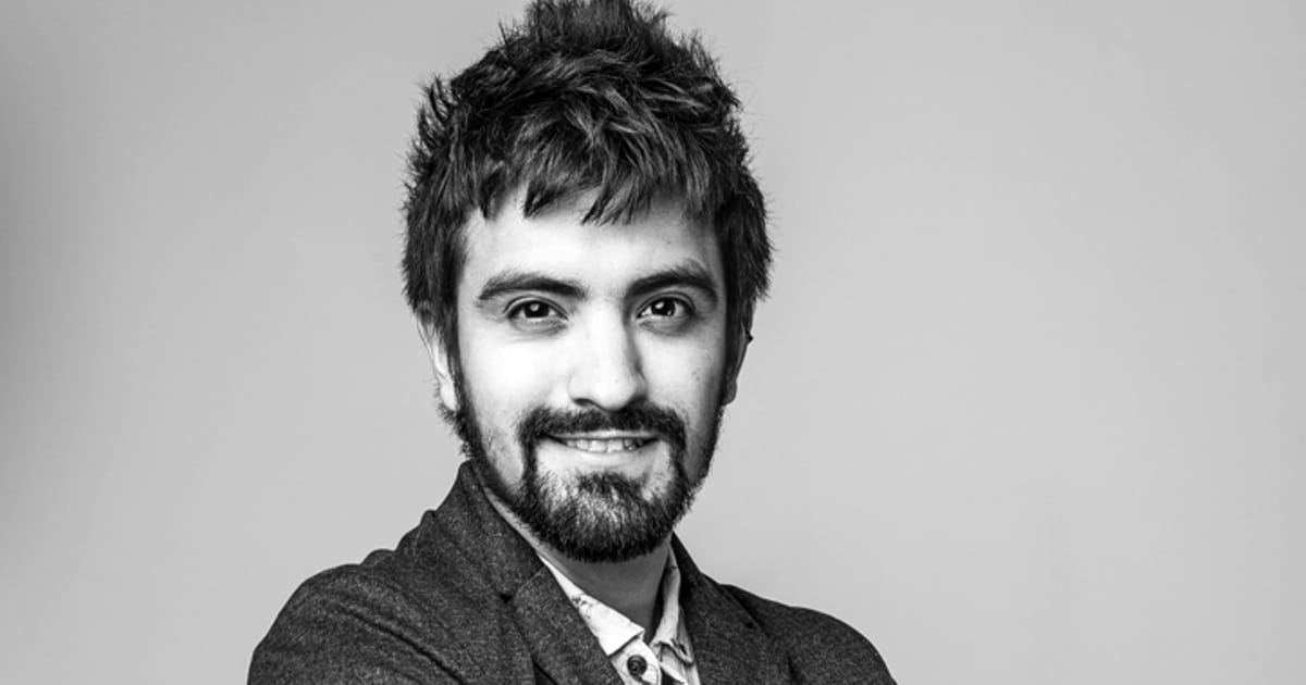 Samuel Torres - Bogotá, Colombia, McCANN , Universidad de Bogotá Jorge ...