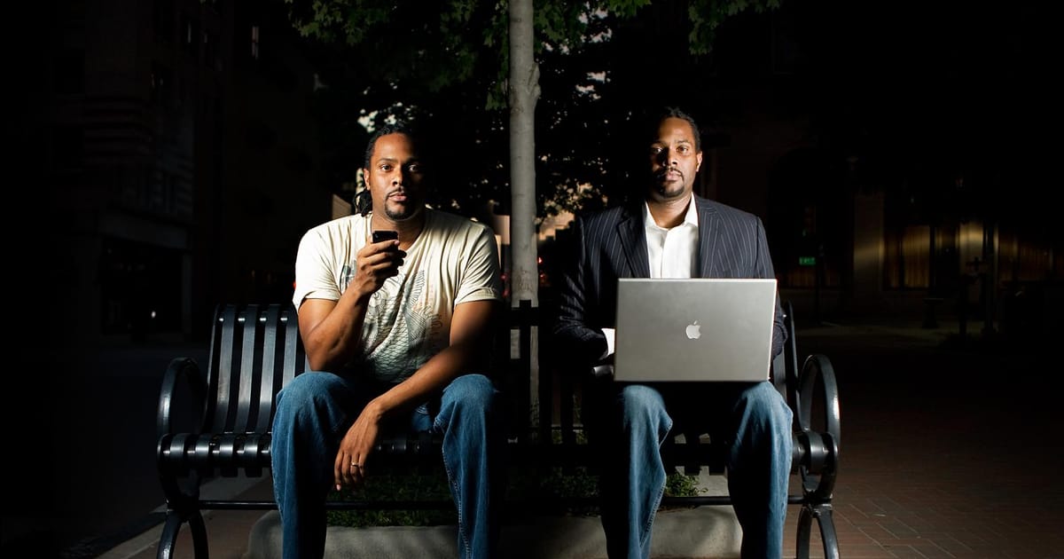 Malachi Gross - Tulsa, Oklahoma, Show Host, Writing, Director, Lover of Life, Teacher ...