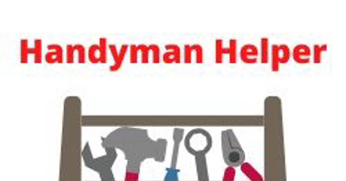 Handyman Helper - Sioux Falls, SD | about.me