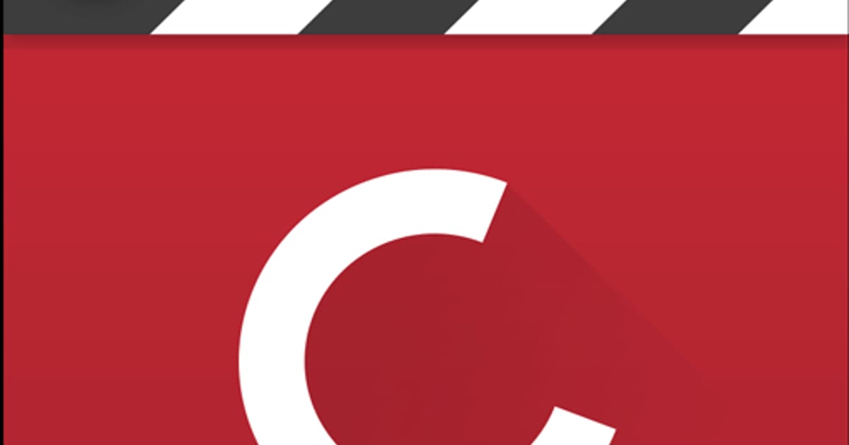 CineTrak App - USA | about.me