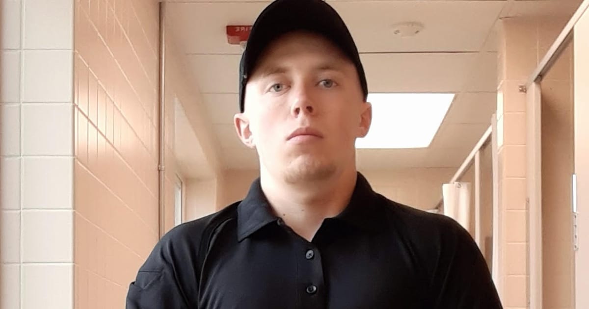 Cade Pflughoeft - Concordia University, Seward, NE | about.me