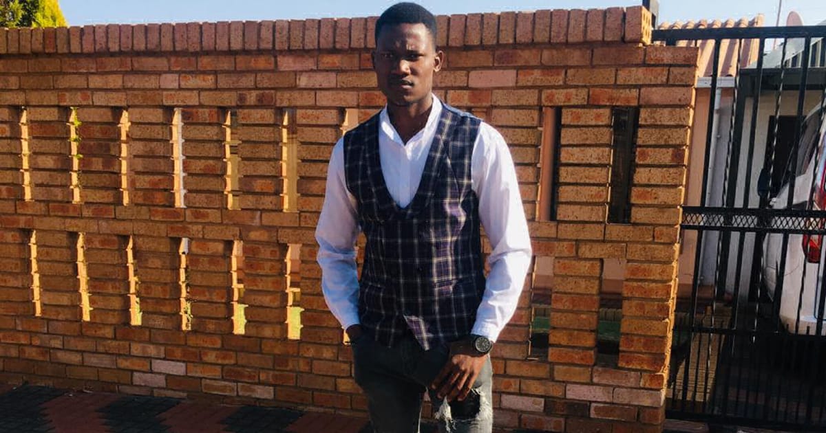 Proffessor Mashiloane - Johannesburg | about.me