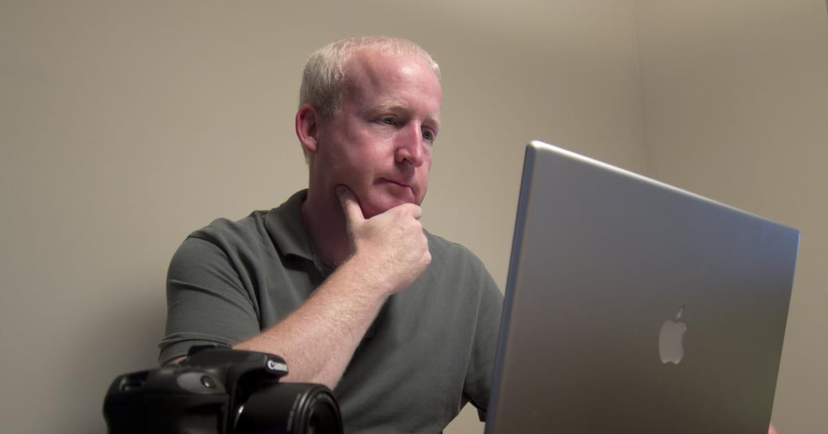 Scott Slade - Atlanta, Georgia | about.me