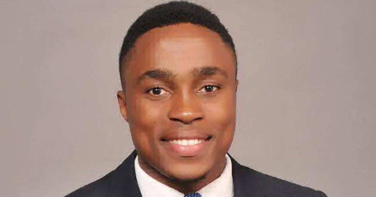 Peter Bassey - Lagos, Nigeria, Digital Marketer, Google Digital ...