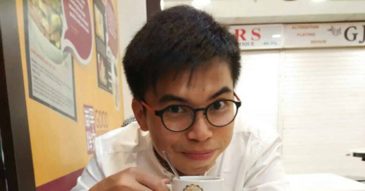 Eric Tan Choa Hong (陈宥福) - Singapore, Microsoft Singapore (Current ...