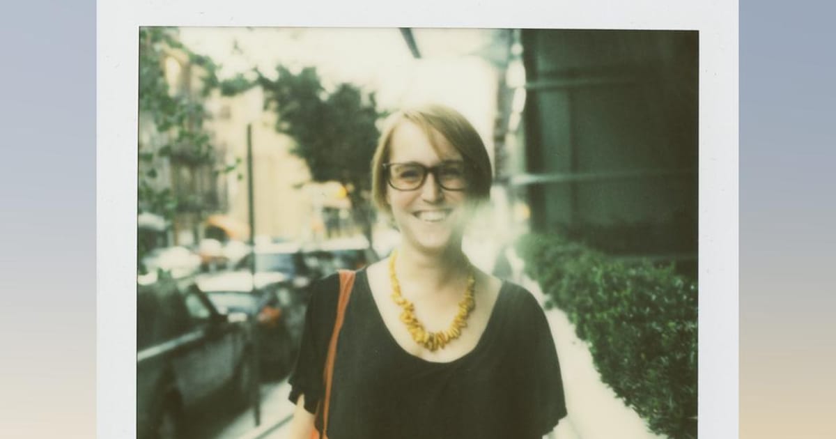 Tahlia Hein - Brooklyn, New York, TED, Rutgers University | about.me