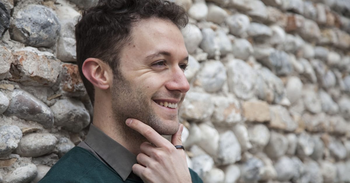 Marco Barbon - Treviso, Italia, Università di Padova, Conservatorio ...