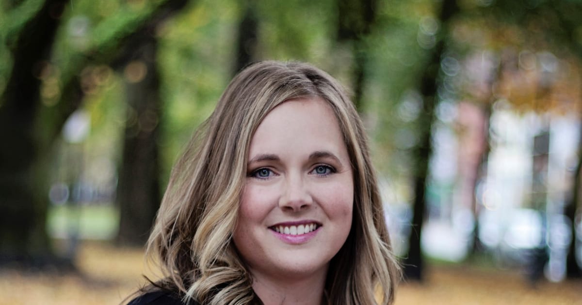 Tiffany Salzman - Portland, Oregon, University of Oregon | about.me