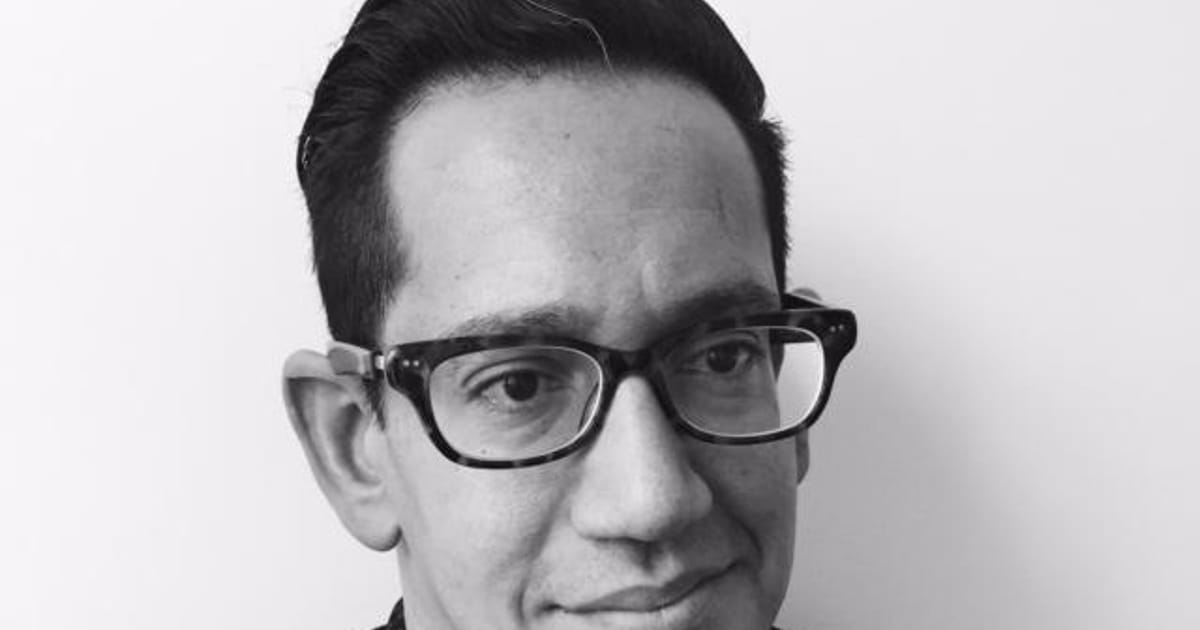 Marc Salter - London, United Kingdom | about.me