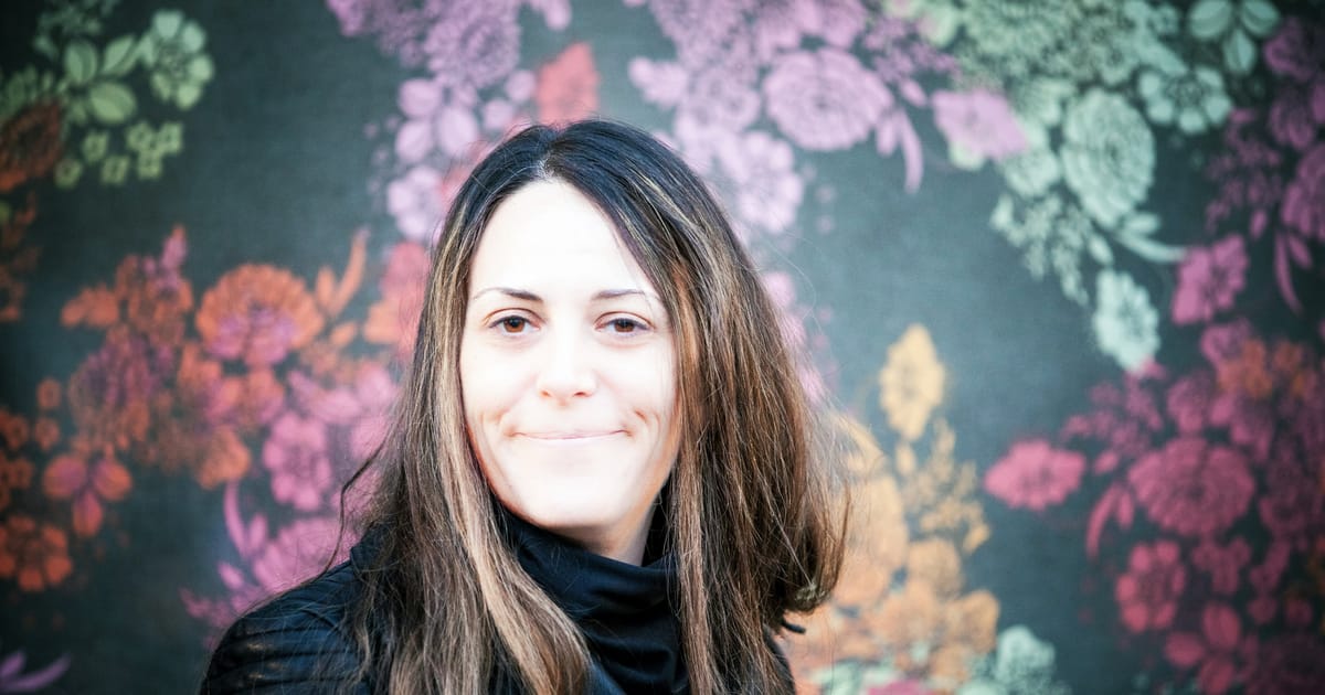 Francesca Romana Caputo - New York, Sapienza University of Rome | about.me