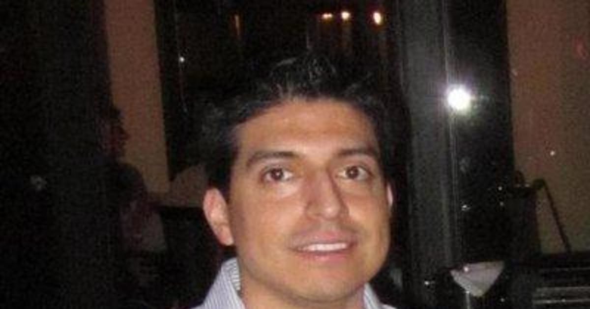 Andrew Gutierrez - Toronto, Ontario, Canada, BA, honours Information ...