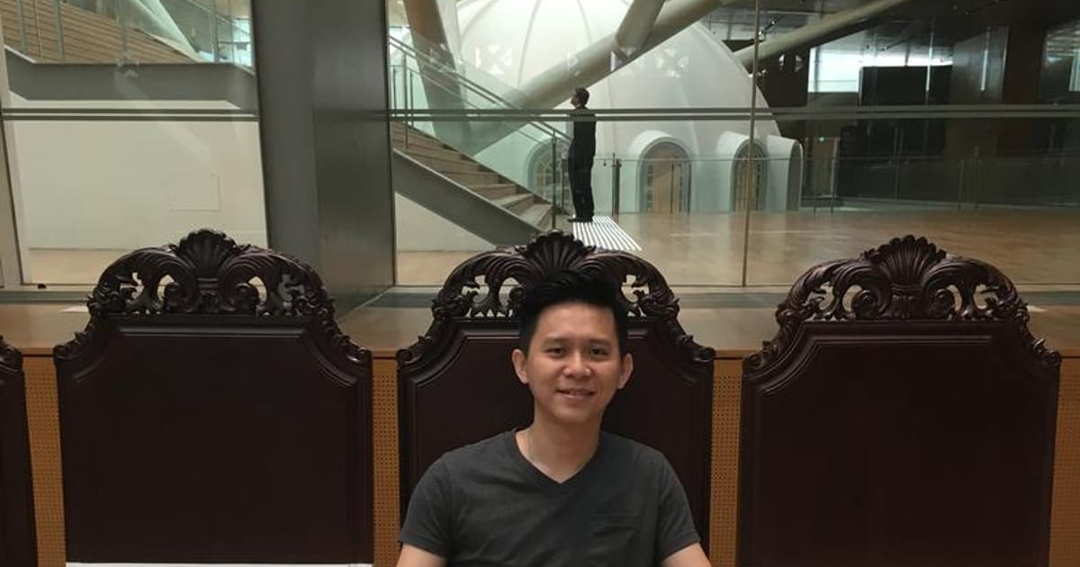 Alex Choy - Singapore | about.me