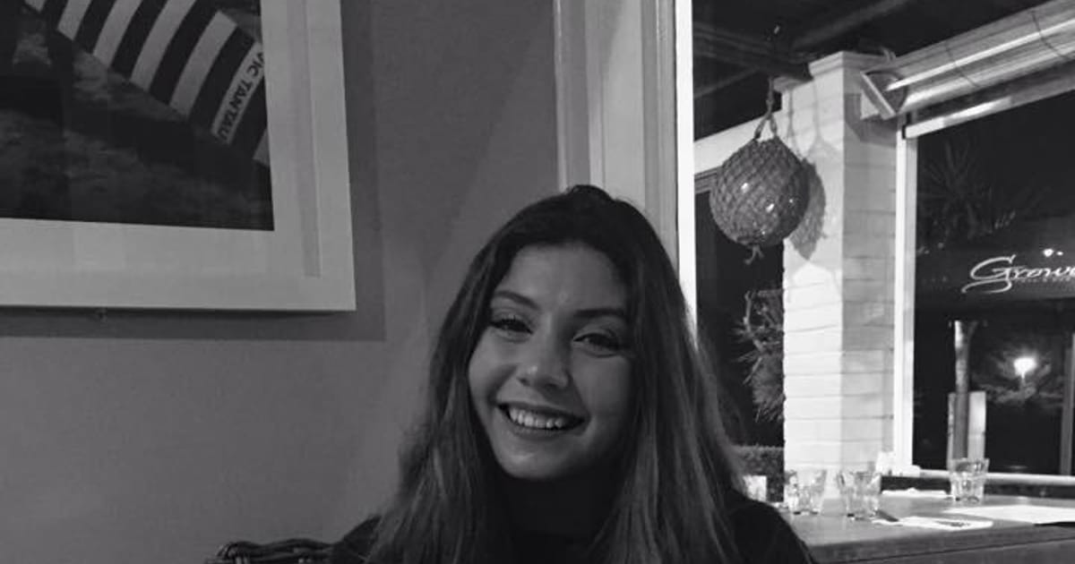 Daisy Harrison-Riley - Torquay, Australia, Deakin University | about.me